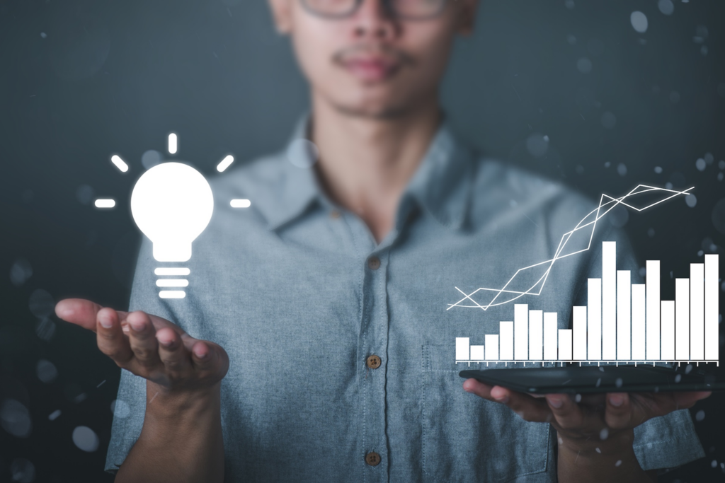 From Data Chaos to Data Confidence - Level Data