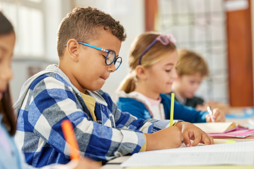 Aligning Scales, Curricula, and Assessments to Maximize Learning